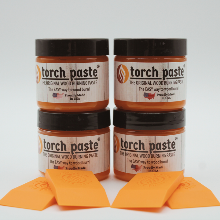 Products – Torch Paste