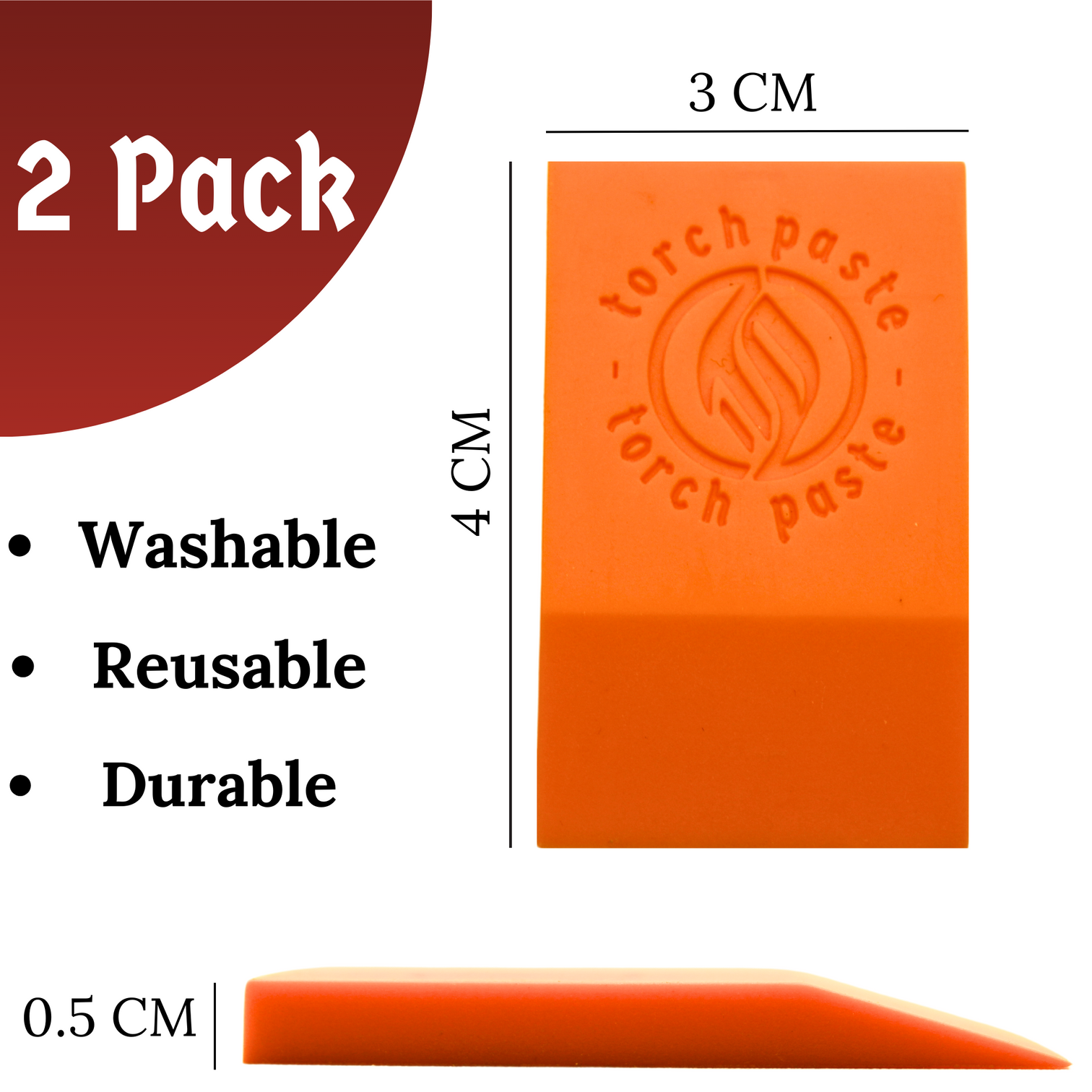 Products – Torch Paste